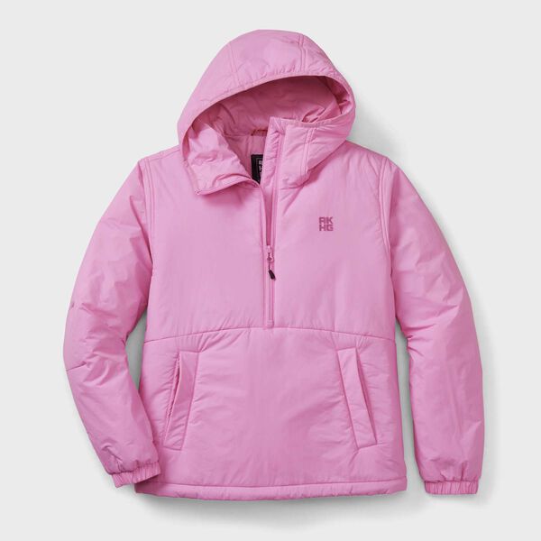 Women's AKHG Livengood Hooded Anorak | Duluth Trading Company