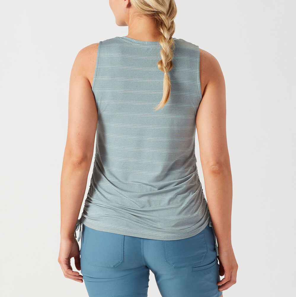 Women's Armachillo Cinch Tech Tank | Duluth Trading Company