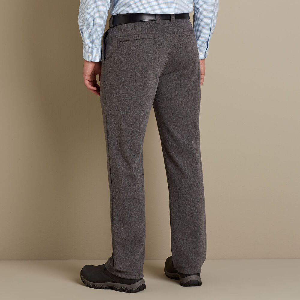 Men's Incog-Chino Pants | Duluth Trading Company
