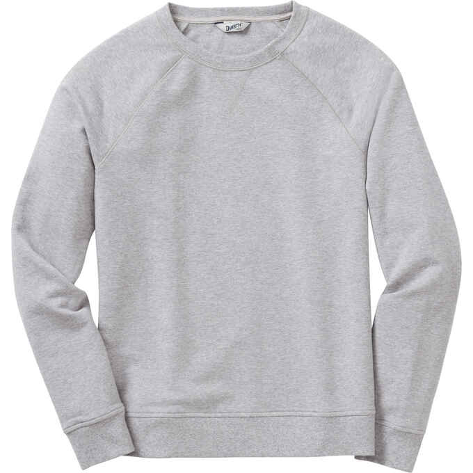 Women's Dang Soft Fleece Crewneck Sweatshirt | Duluth Trading Company