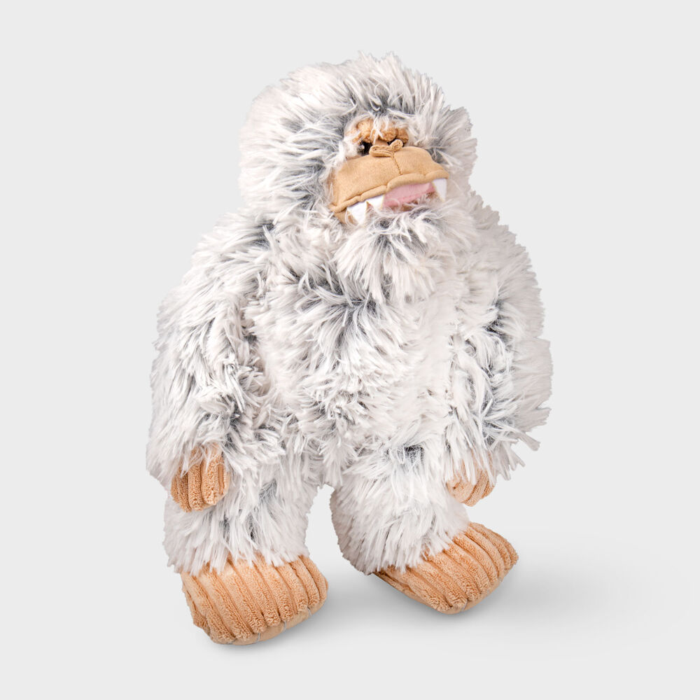 Tall Tails Yeti | Duluth Trading Company