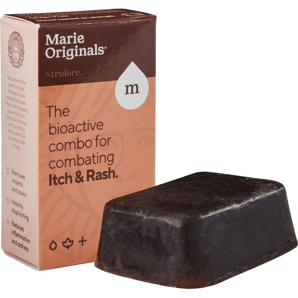 Marie's Original Itch Relief Soap | Duluth Trading Company