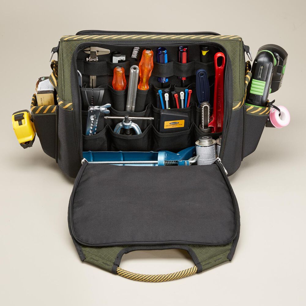 The Big House Large Tool Bag | Duluth Trading Company