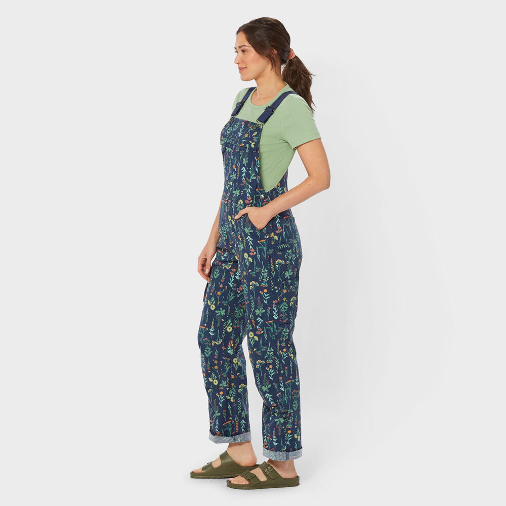 Women's Heirloom Gardening Bib Overalls | Duluth Trading Company