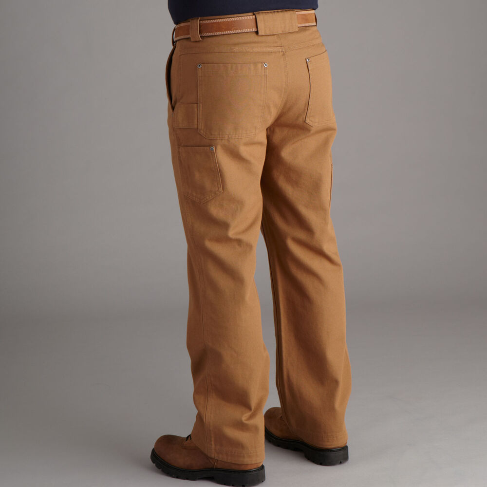 Work Pant - Fire Hose Utility Pants | Duluth Trading Company