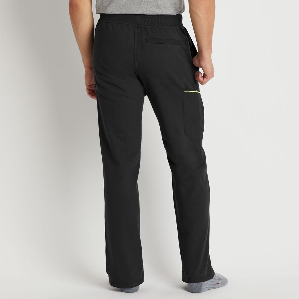 Tradetek Heavyweight Cargo Sweatpants | Duluth Trading Company