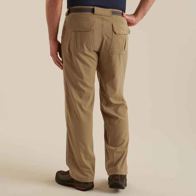 Men's Dry on the Fly Pants | Duluth Trading Company