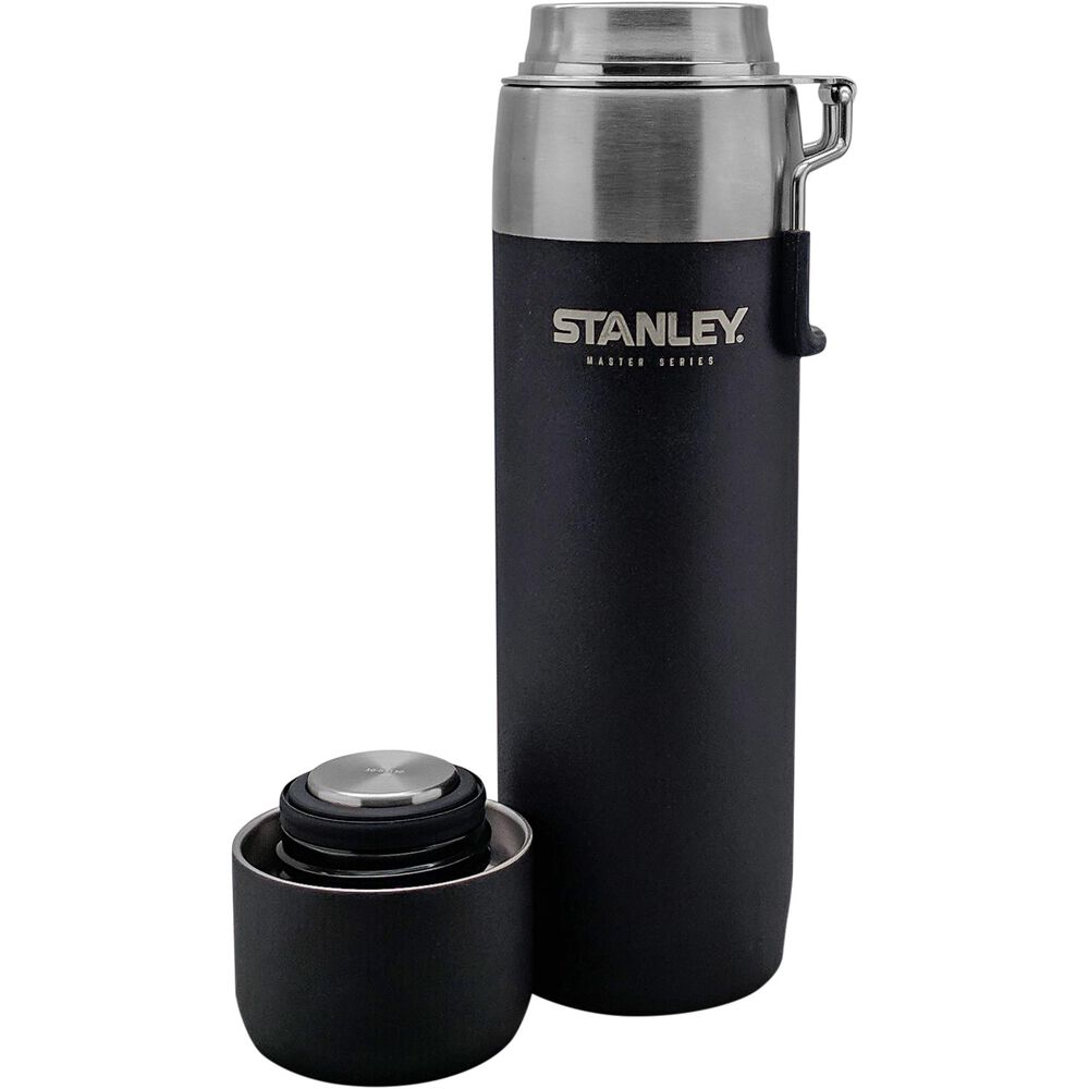 Stanley Master Series Vacuum Water Bottle | Duluth Trading Company