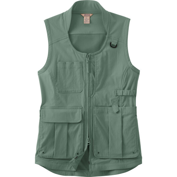 Women's Plus Heirloom Gardening Vest | Duluth Trading Company