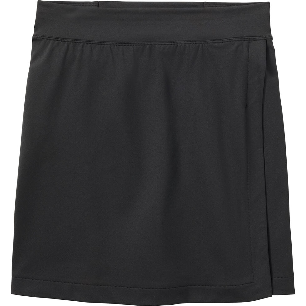 Women's Plus AKHG Outer Limit Skort | Duluth Trading Company