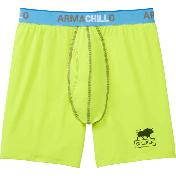 Men's Armachillo Bullpen Boxer Briefs | Duluth Trading Company