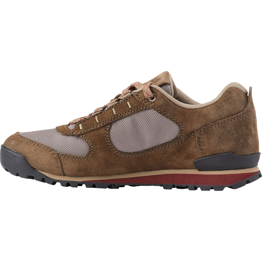 Women's Danner Jag Low Shoes | Duluth Trading Company