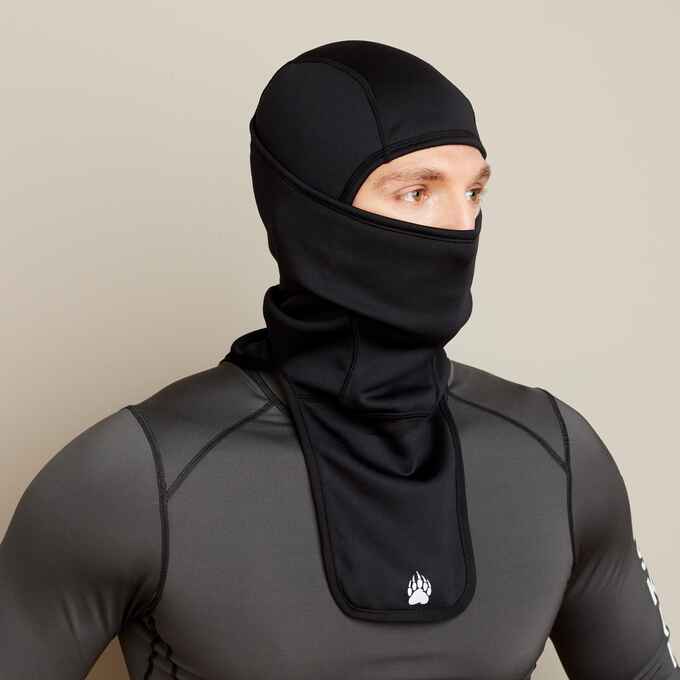 Men's Alaskan Hardgear Balaclava | Duluth Trading Company