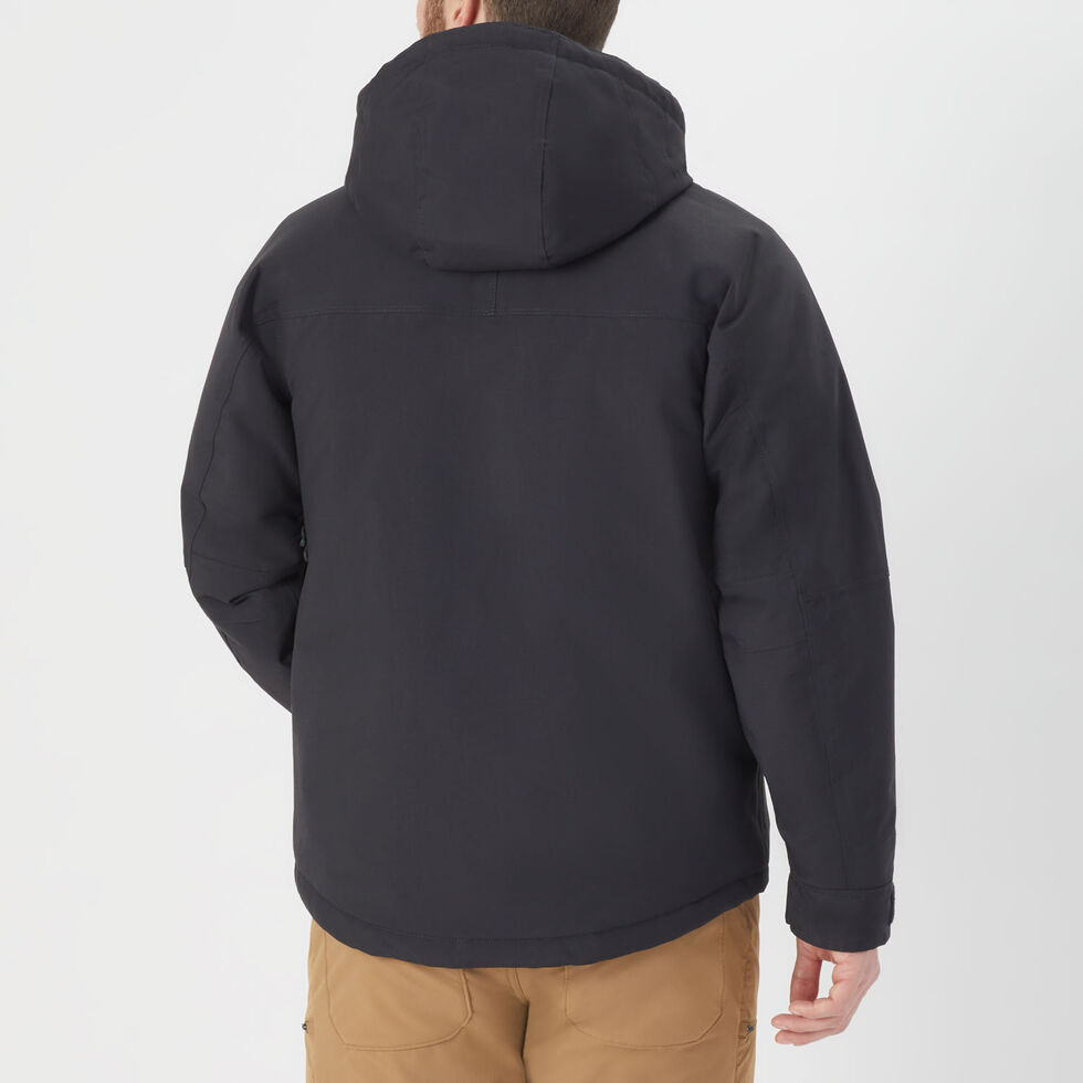 Men's Whaleback Waterproof Jacket | Duluth Trading Company