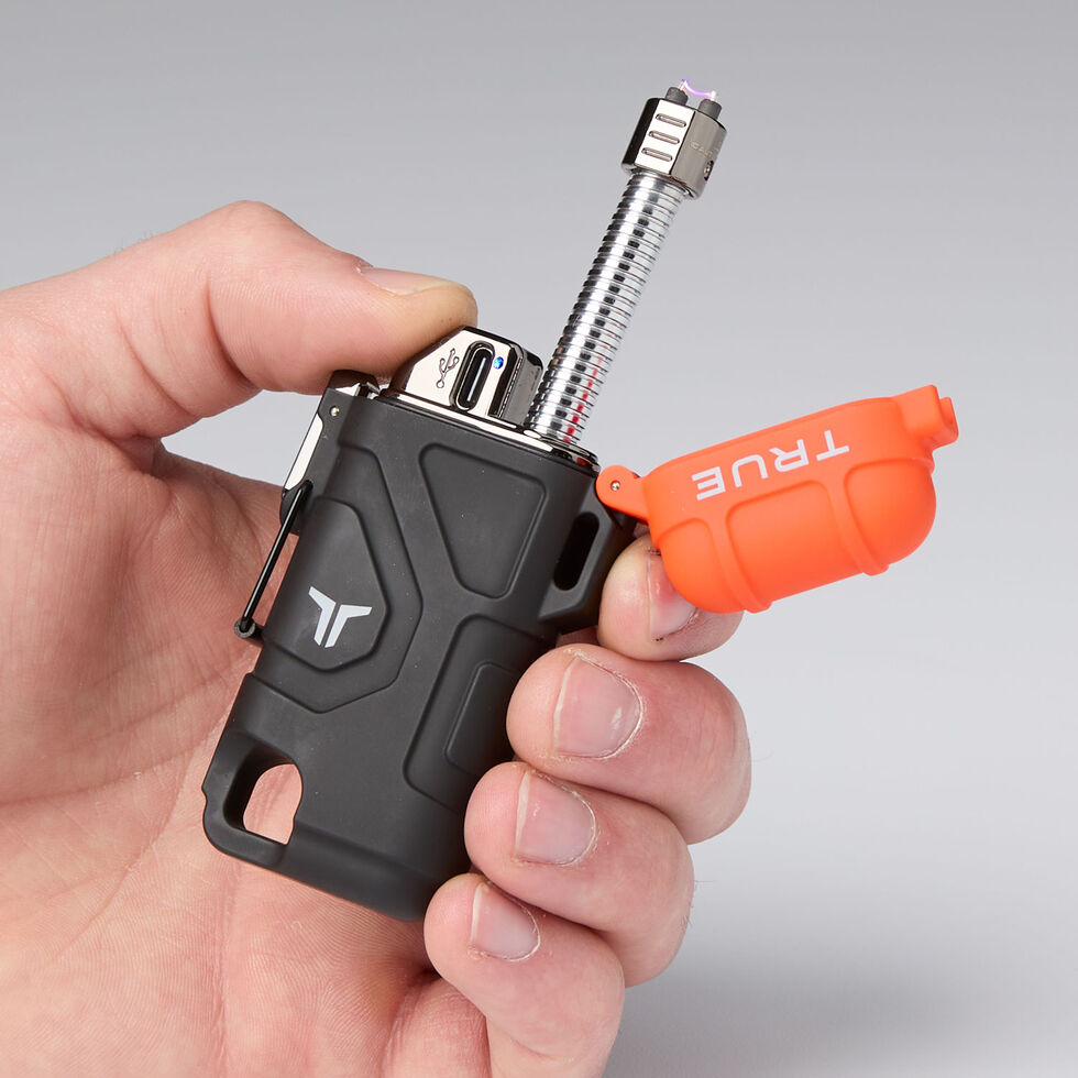 True Plasma Lighter XR | Duluth Trading Company