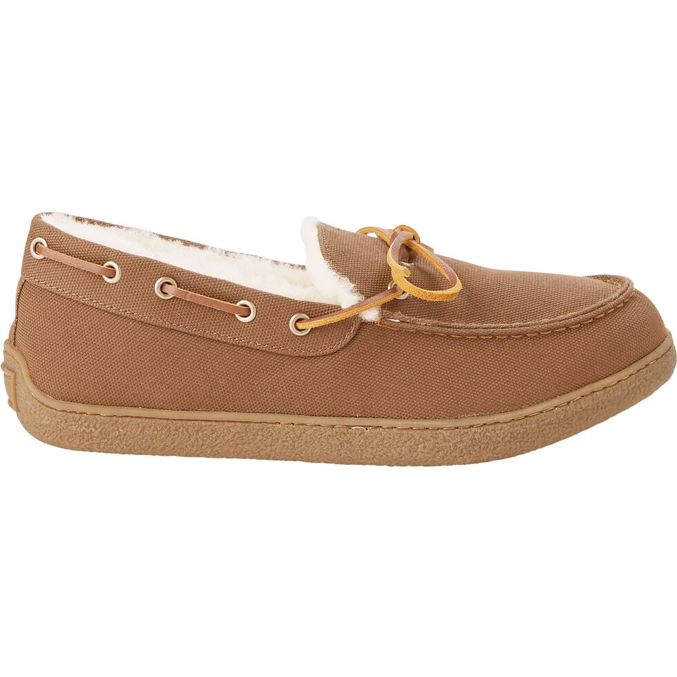 Men's Fire Hose Slippers | Duluth Trading Company