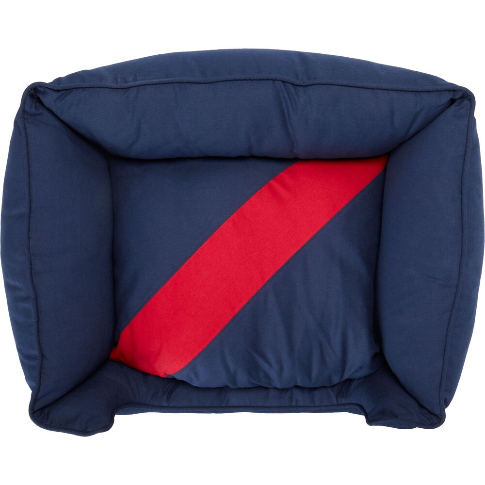 Best Made Sinister Dog Bed | Duluth Trading Company