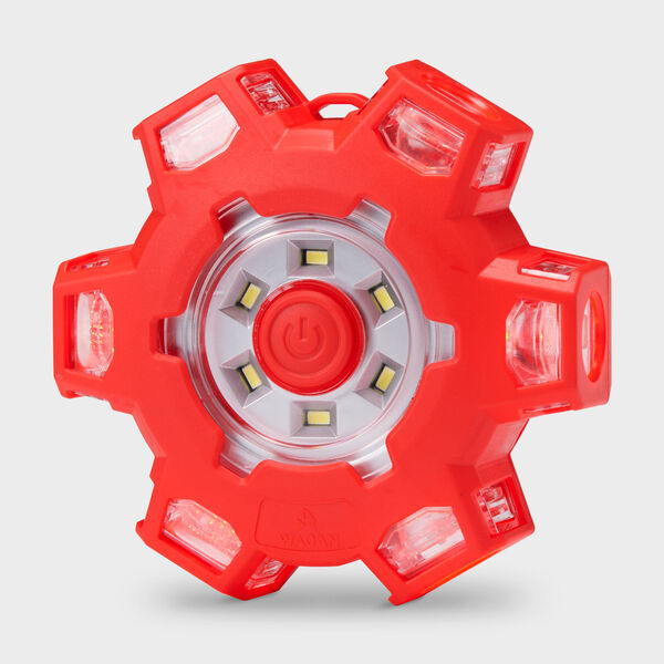 F.R.E.D PRO Flashing Roadside Emergency Disk | Duluth Trading Company