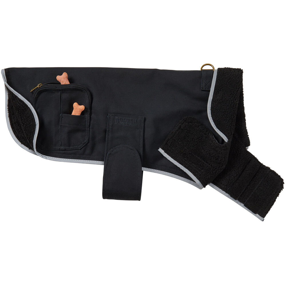Fire Hose Dog Jacket | Duluth Trading Company