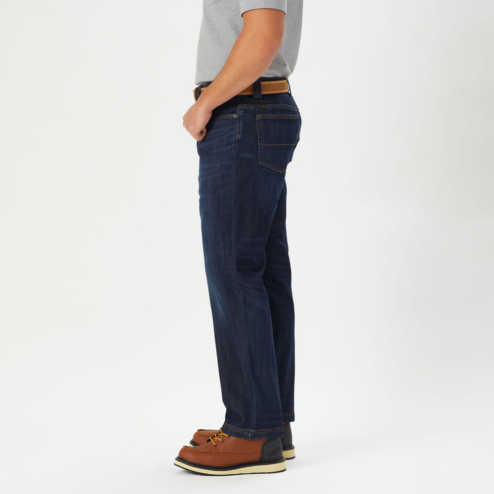 Men's Ballroom Double Flex Relaxed Fit Jeans | Duluth Trading Company