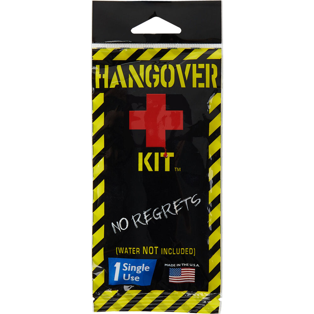 Hangover Kit | Duluth Trading Company