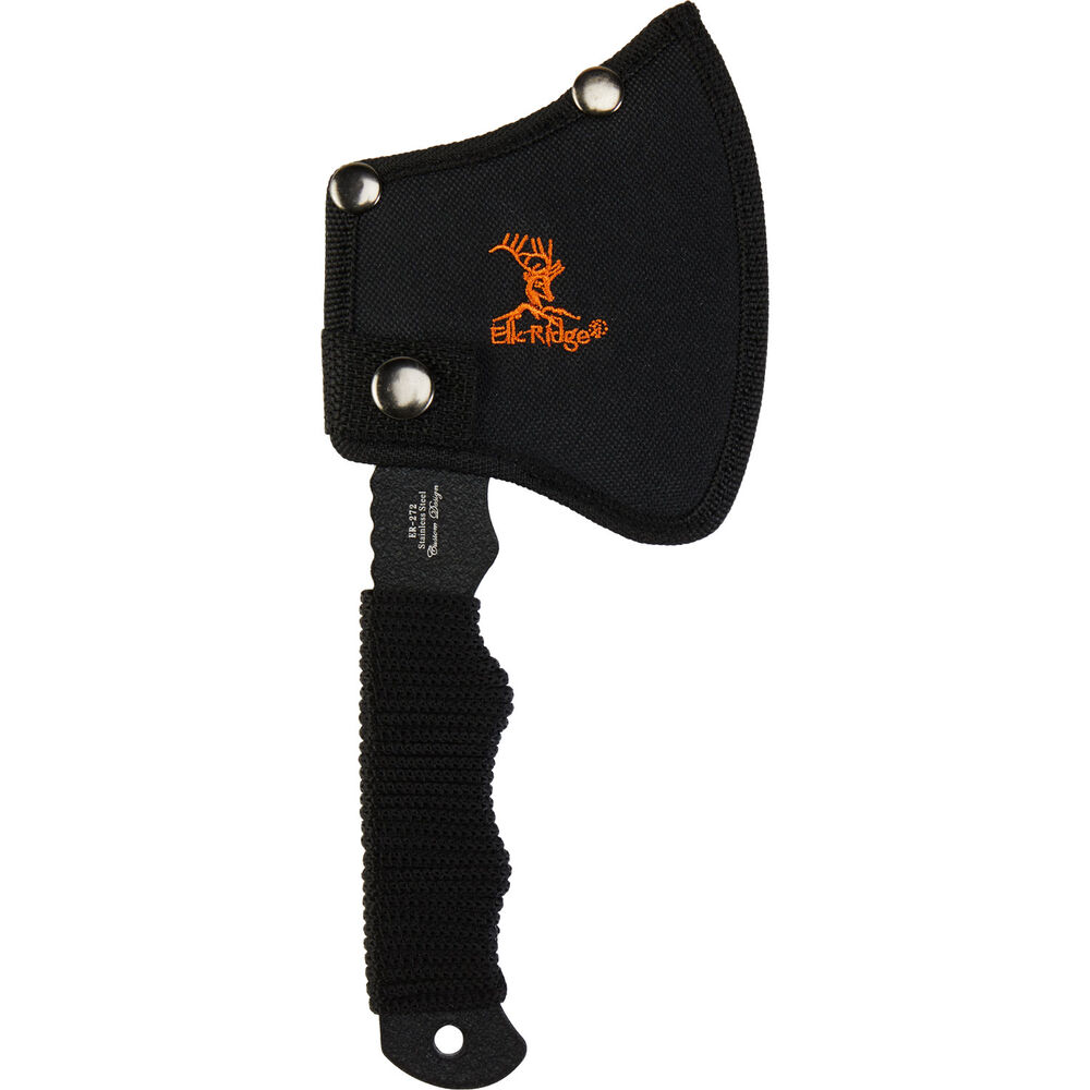 Blue Ridge Elk Ridge Axe | Duluth Trading Company