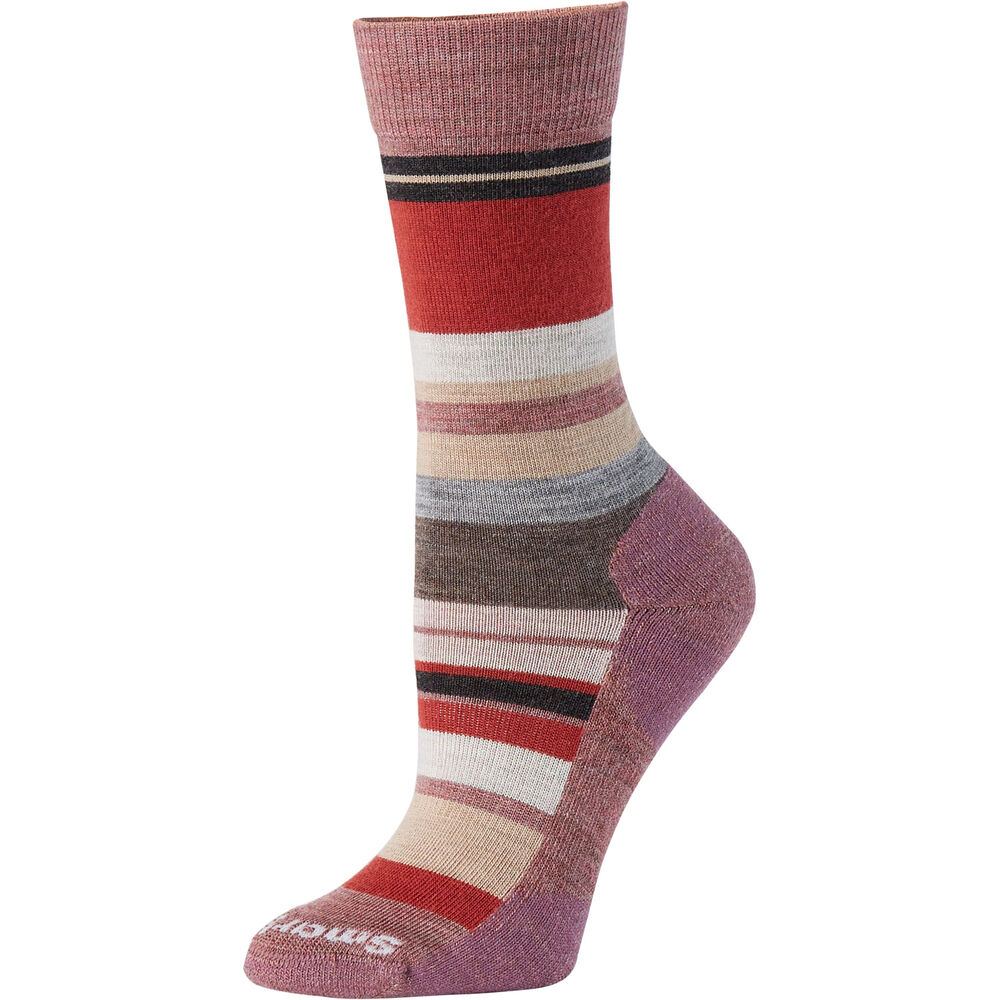 Women's Smartwool Saturnsphere Socks | Duluth Trading Company
