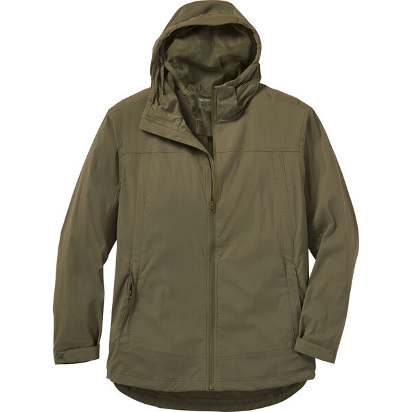 Men's No Fly Zone Guard’n Jacket | Duluth Trading Company