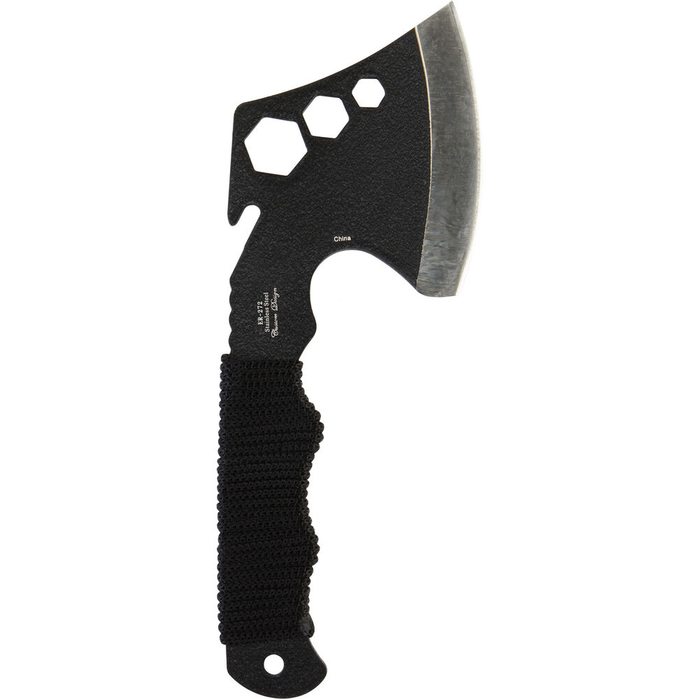 Blue Ridge Elk Ridge Axe | Duluth Trading Company
