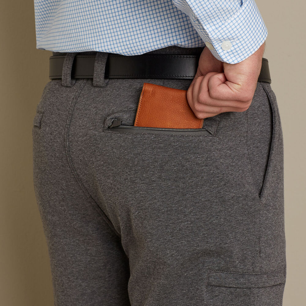 Men's Incog-Chino Pants | Duluth Trading Company