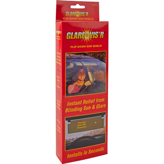Glare Vis’r Sun Shield | Duluth Trading Company