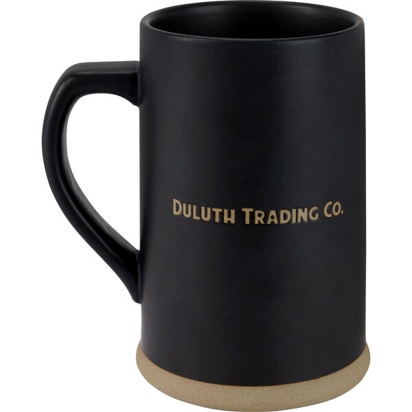 Duluth Trading Stoneware Beer Stein | Duluth Trading Company