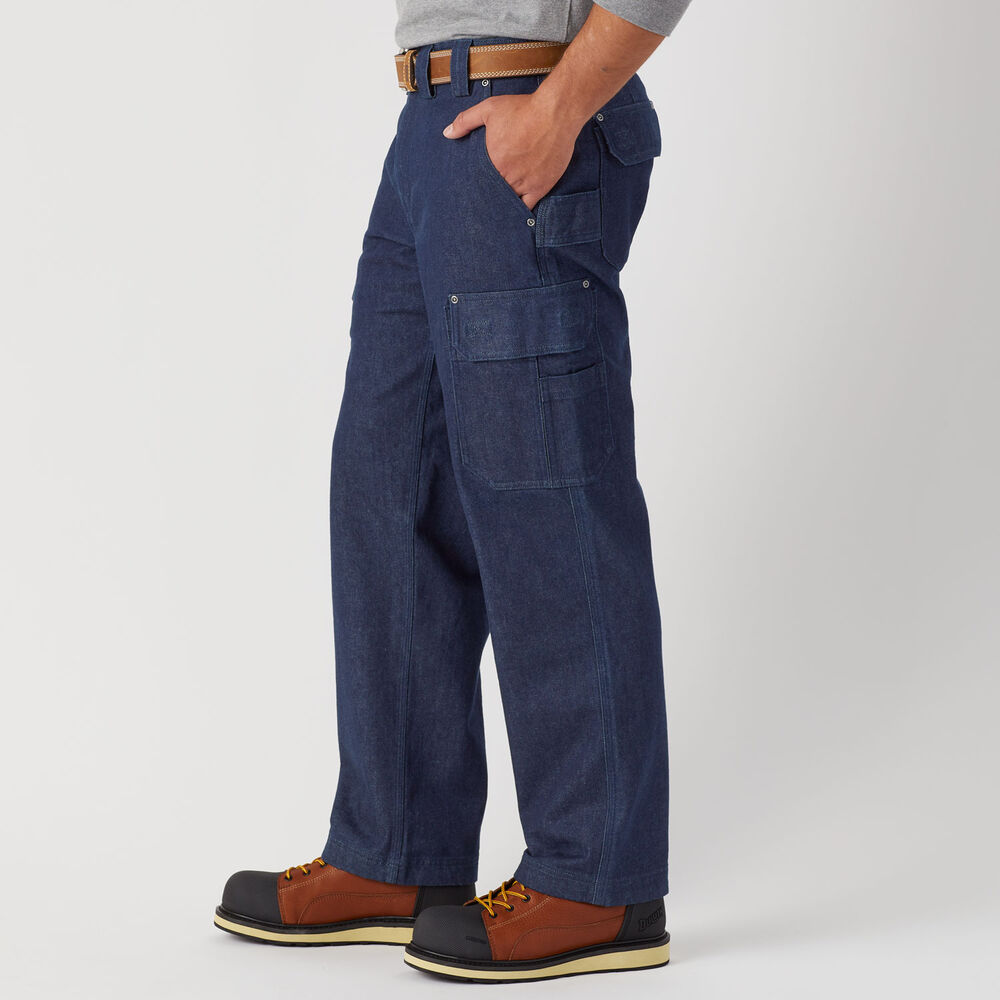 Men's Demo Crew Relaxed Fit Cargo Pants | Duluth Trading Company