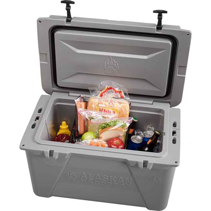 Alaskan Hardgear 45 Quart Cooler | Duluth Trading Company