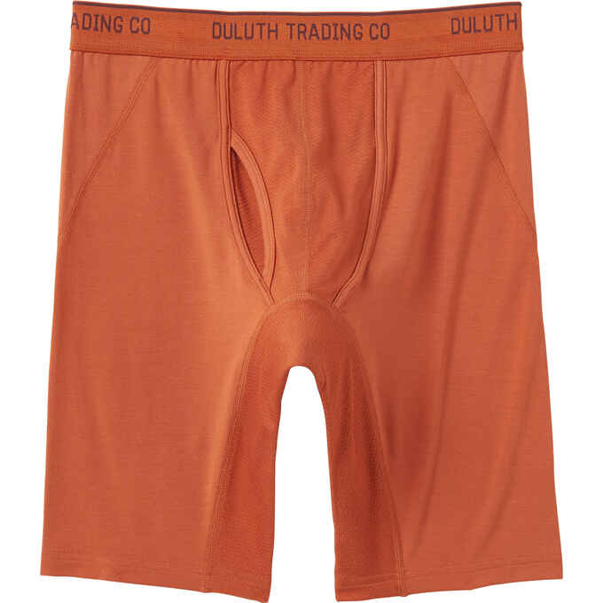 Men's Dang Soft Extra Long Briefs | Duluth Trading Company