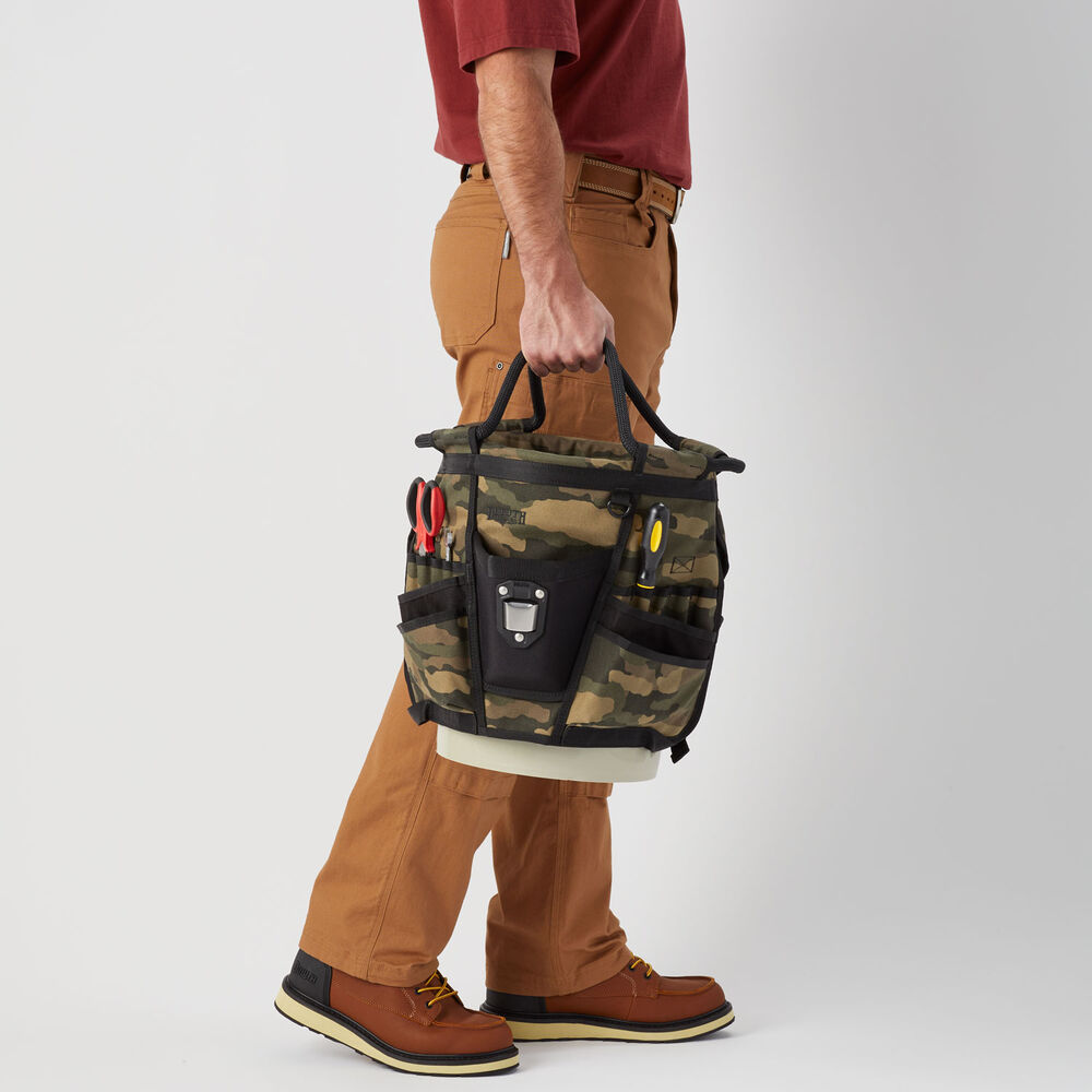 Fire Hose Bucket Master | Duluth Trading Company