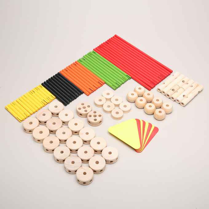 Fiddlestix, 104 pcs | Duluth Trading Company