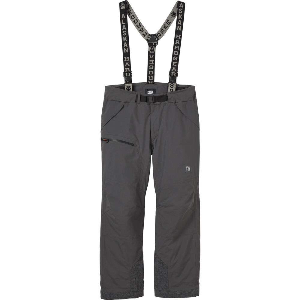 Men’s AKHG Red Run Insulated Snow Pants | Duluth Trading Company