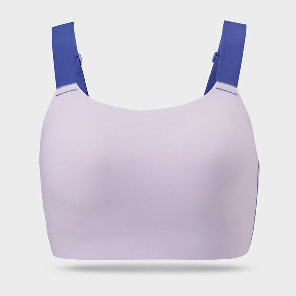 Women’s High-Impact Bonded Back-Clasp Bra | Duluth Trading Company
