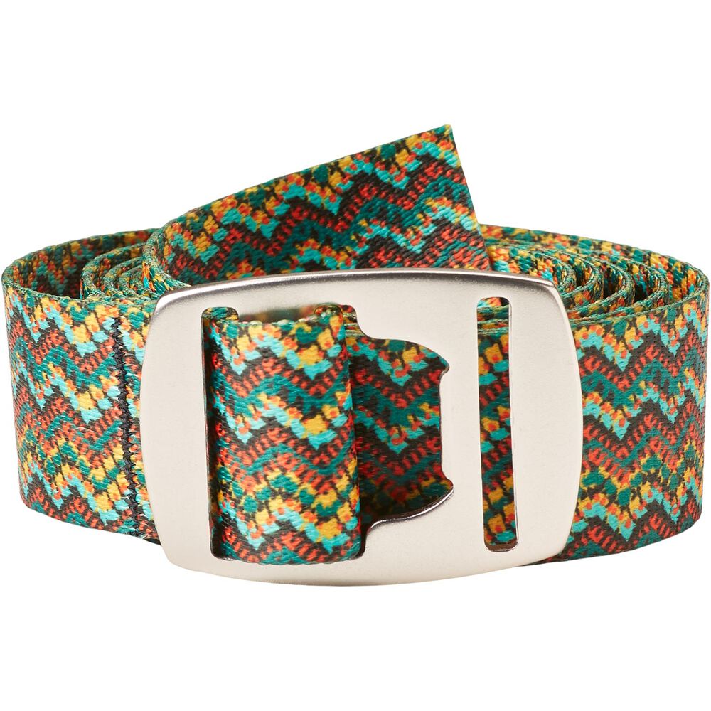 Women's Pattern Web Belt | Duluth Trading Company