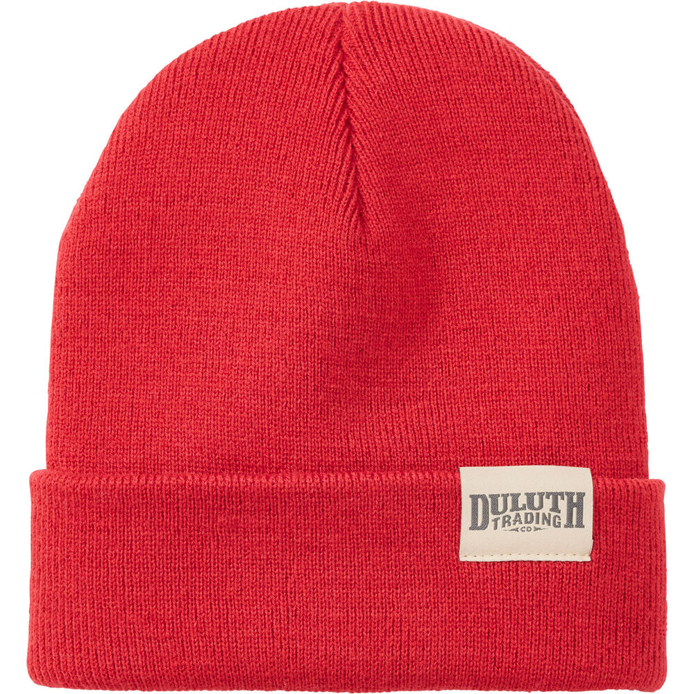 Kids' Tough Guy Knit Hat | Duluth Trading Company