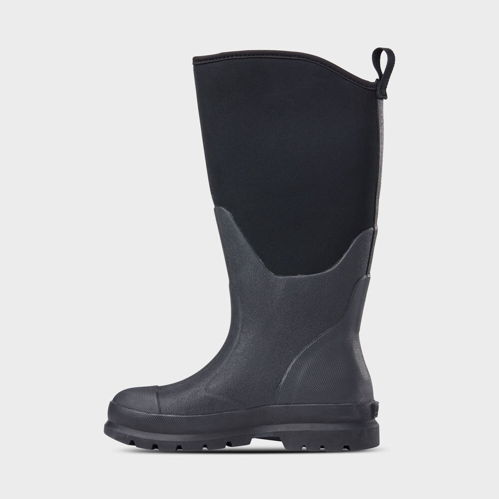 Women's Muck Tall Classic Chore Boots | Duluth Trading Company