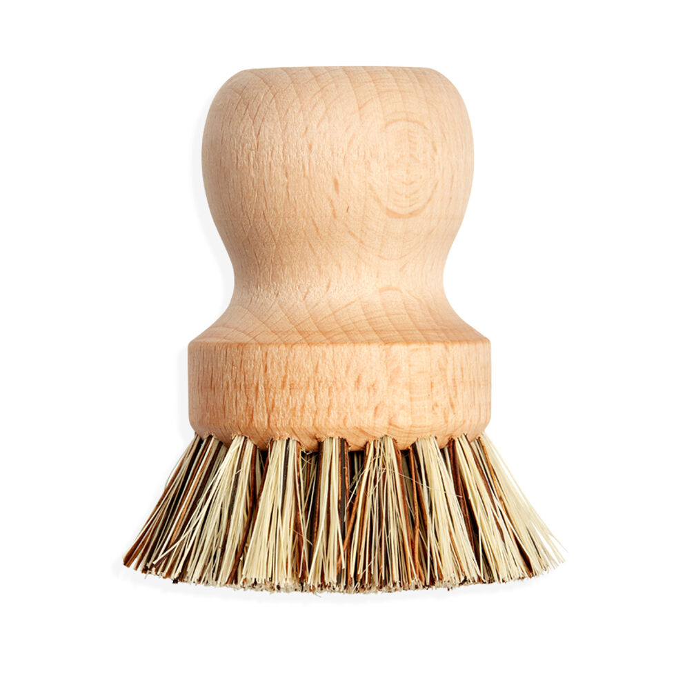 Best Made Pot Scrubber | Duluth Trading Company