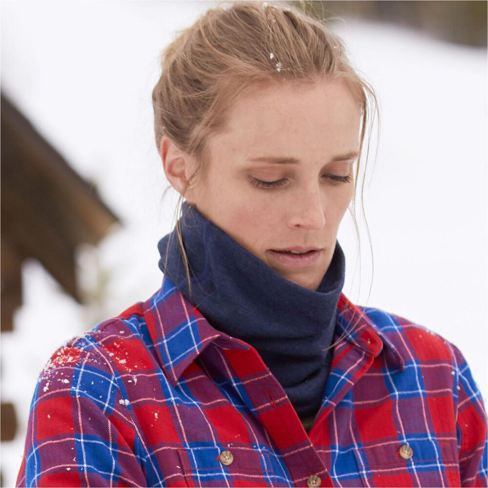 Women's Wool Thermal Buff | Duluth Trading Company