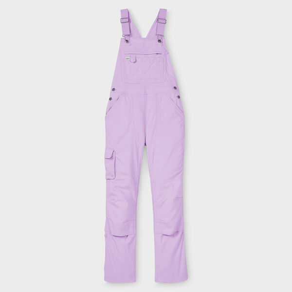 Women's Plus Heirloom Gardening Bib Overalls | Duluth Trading Company