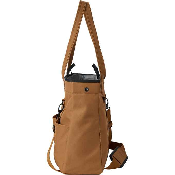 Cache-All Tote Bag | Duluth Trading Company