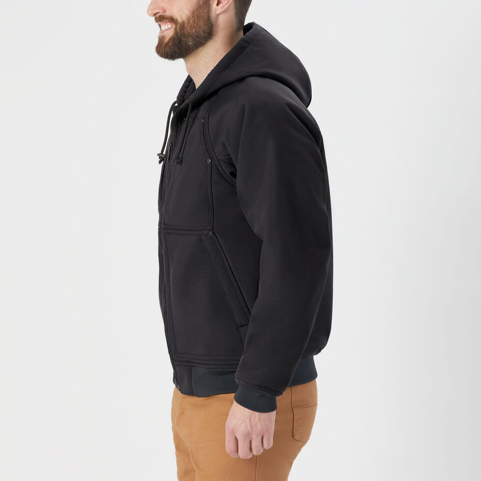 Men’s Prudhoe Bay Hooded Action Jac | Duluth Trading Company