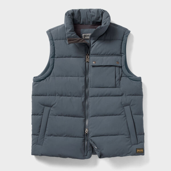Men’s Insolator Vest | Duluth Trading Company