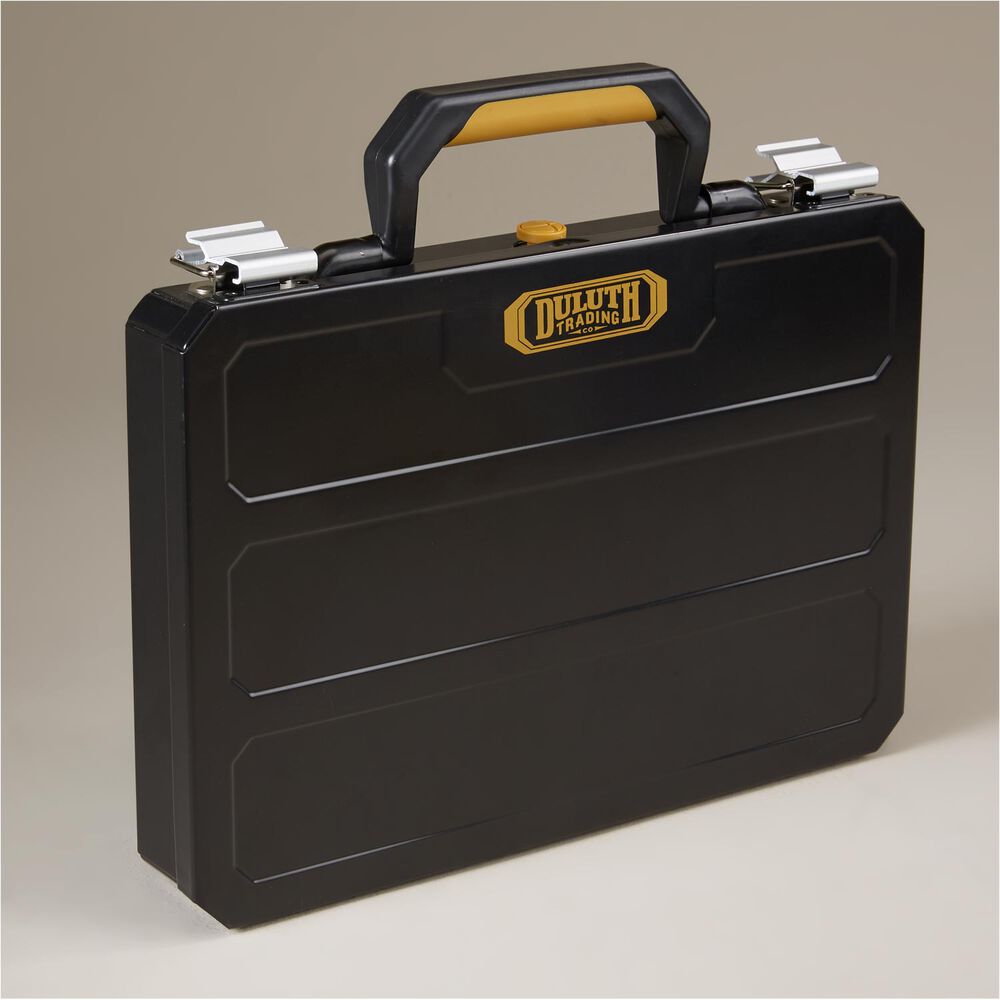 Duluth Trading 13 In. Metal Organizer | Duluth Trading Company