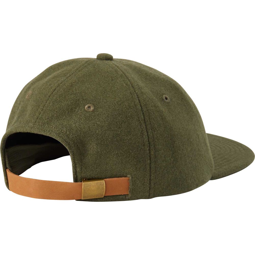 Best Made Wool Ball Cap | Duluth Trading Company